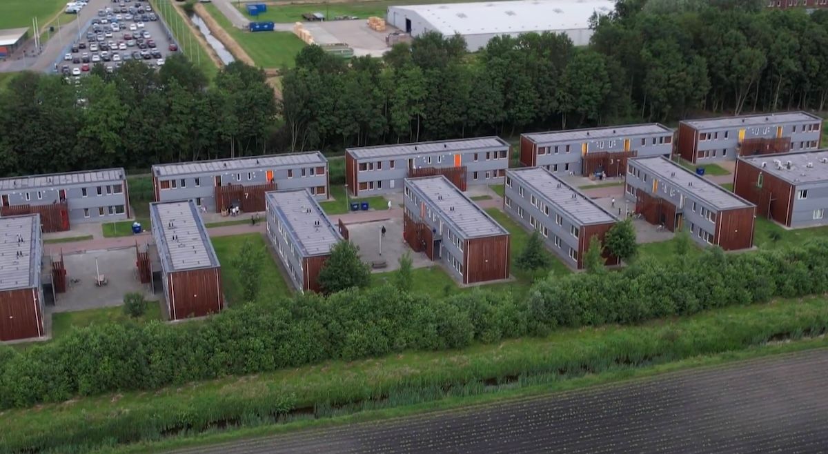 GeenStijl: Terugkijken. Nieuwsuur over Terreur Ter Apel