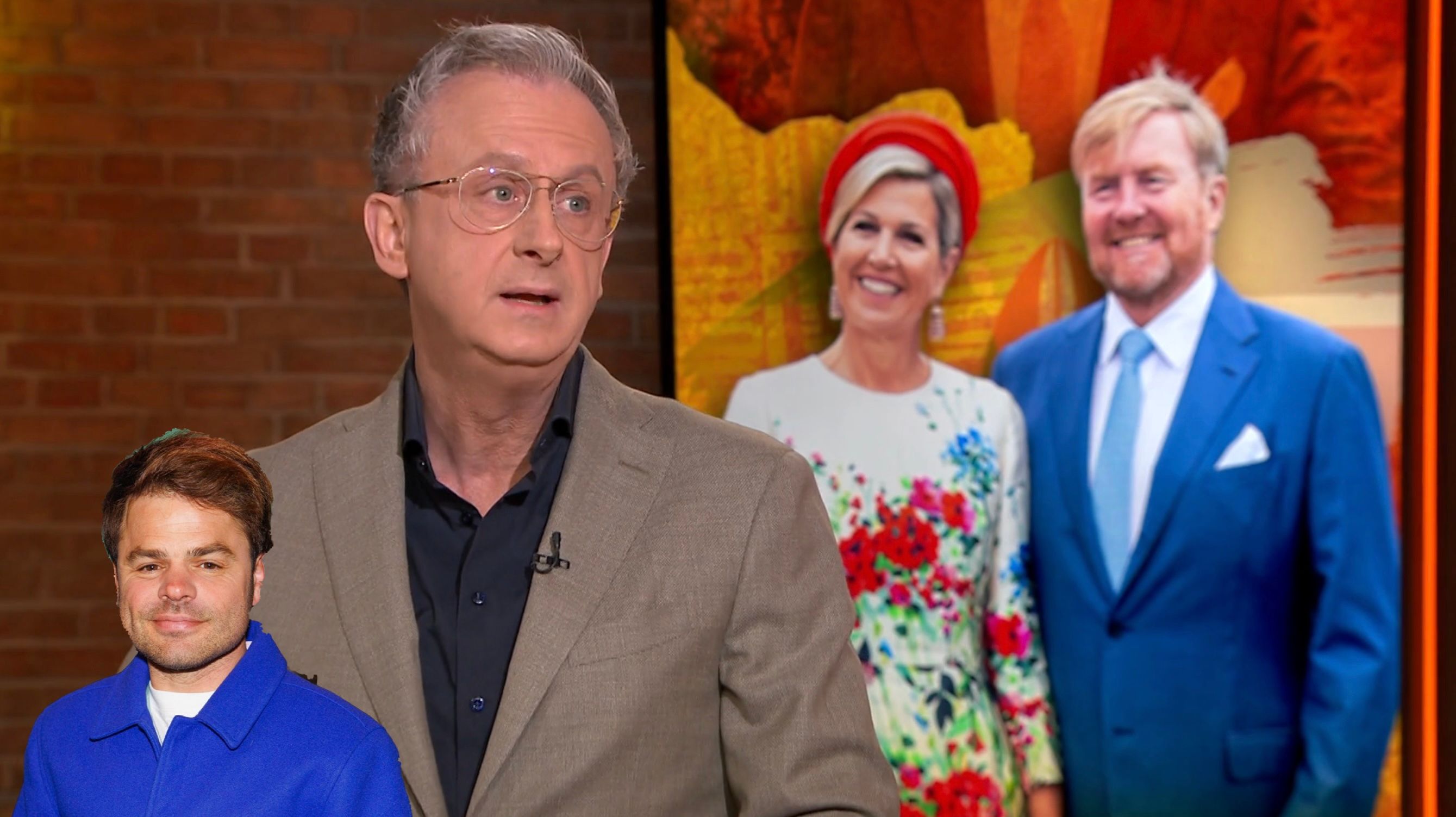 GeenStijl: Nepjournalist Jeroen Snel pislink op Roel van Velzen die ...