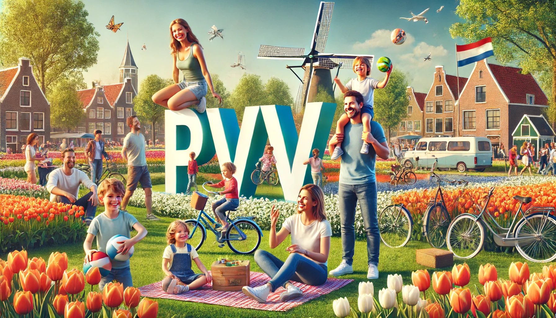 GeenStijl: FIJNE REGEERPROGRAMMA DAG IEDEREEN